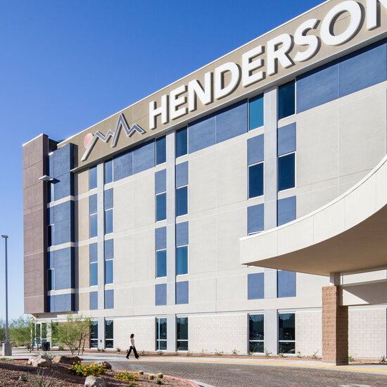 Penn Medicine Pavilion