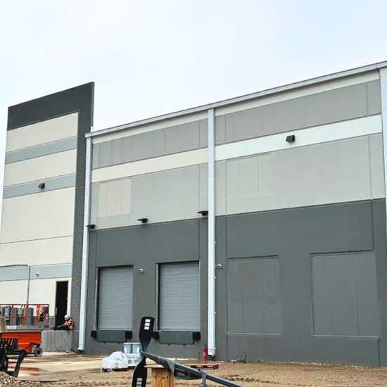 AMD Met Labs Phase 1