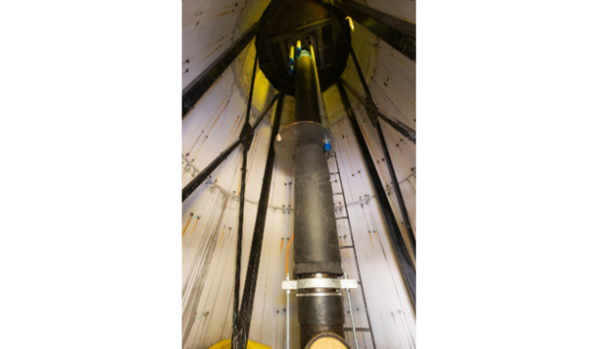 Multi Trade Racks: A Smart Solution for MEP Systems