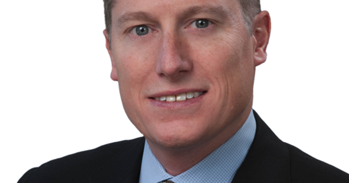 Mike Peck